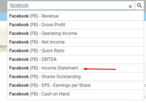 Income Statement (Отчет за приходи и разходи) - Фундаментален анализ ...