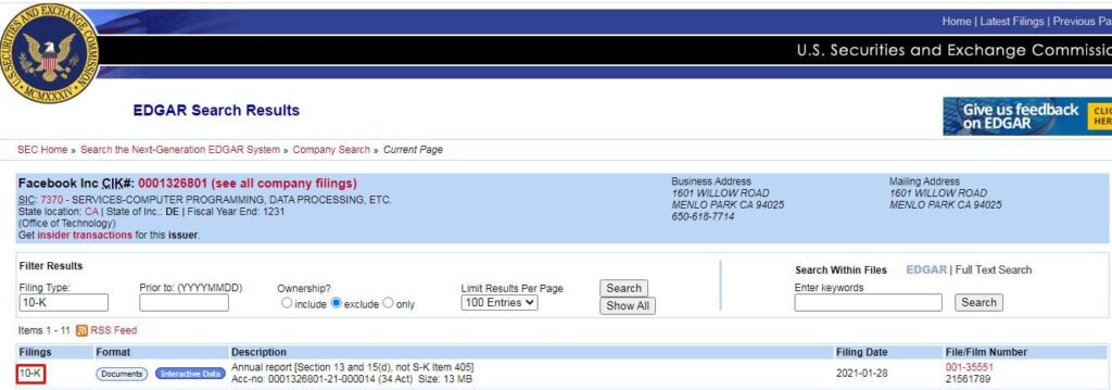 Balance Sheet (Счетоводен Баланс) - Фундаментален анализ (част 2)