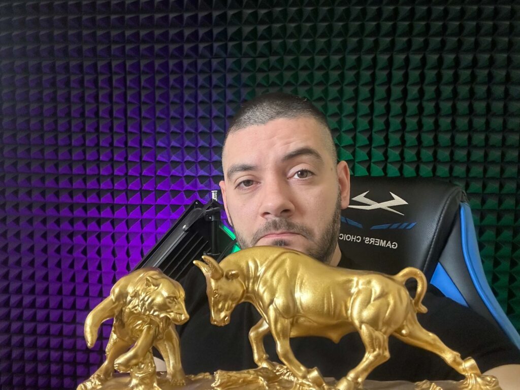 Блогът на Димитър Ангелов - Бъди Успешен и Финансово Независим